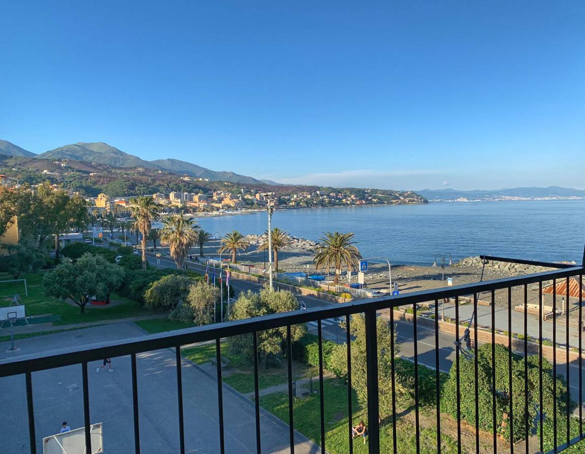 48 M² Appartement ∙ 1 Chambre ∙ 4 Personnes - Cogoleto