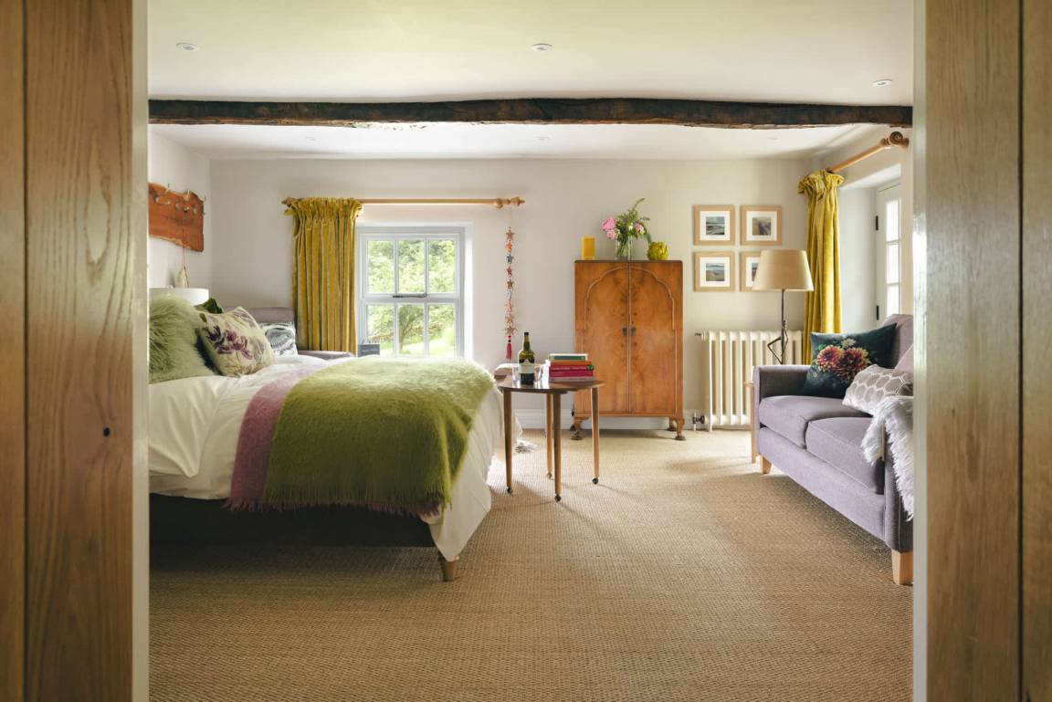 House ∙ 1 Bedroom ∙ 2 Guests - Kendal