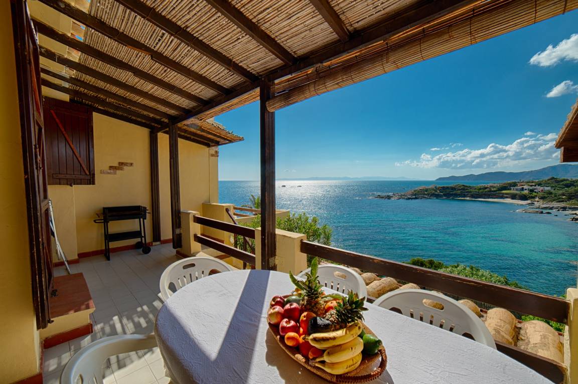 Huis ∙ 4 Slaapkamers ∙ 7 Gasten - Villasimius