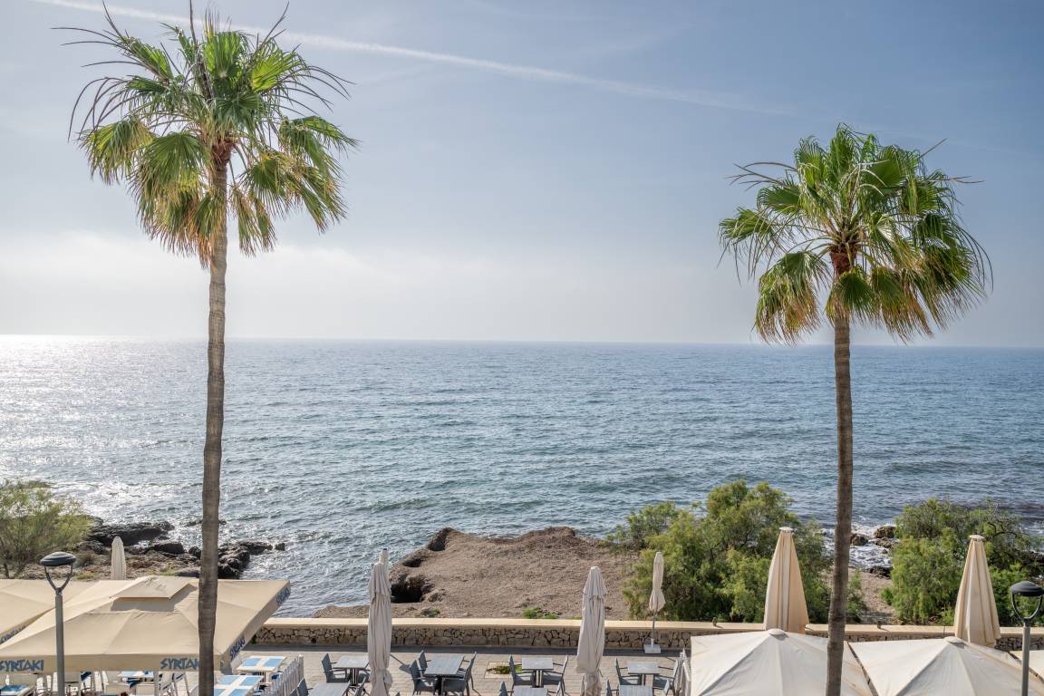 75 M² Apartment ∙ 2 Bedrooms ∙ 4 Guests - Cala Millor