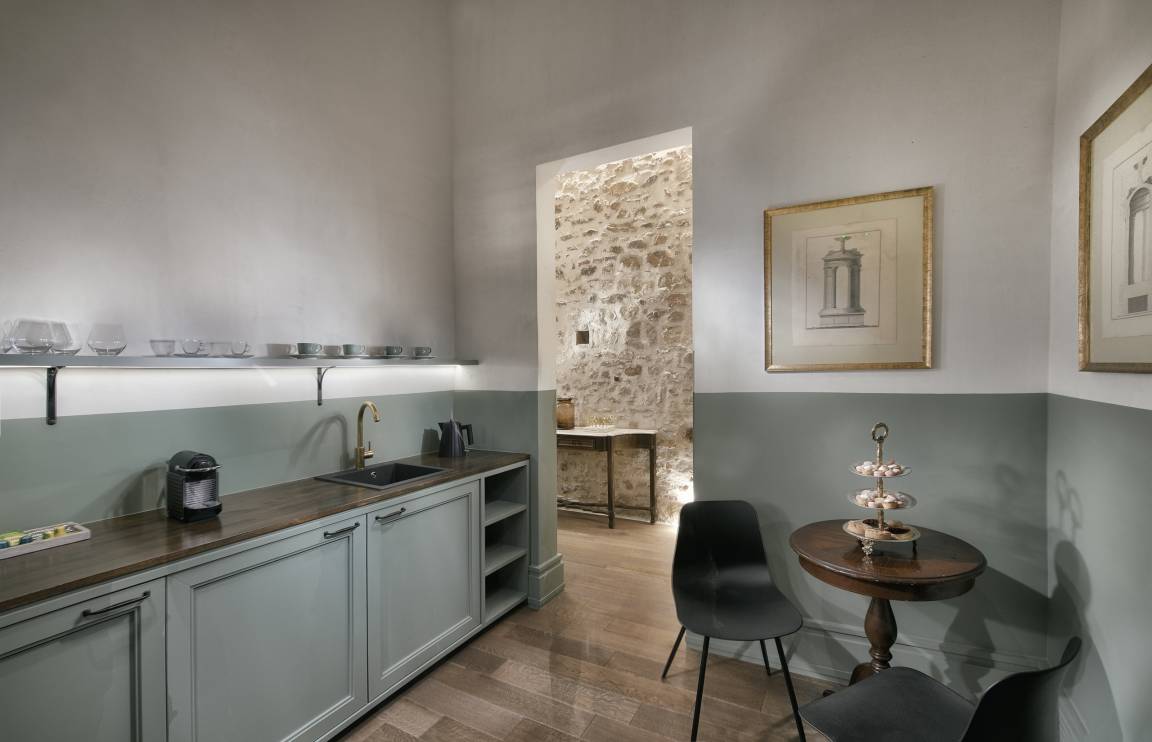 52 M² Villa ∙ 1 Bedroom ∙ 2 Guests - Athens