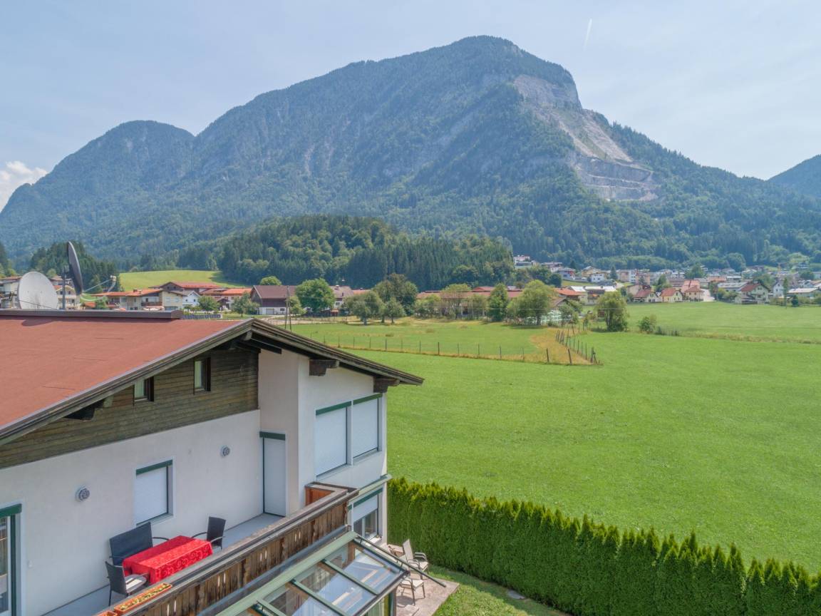140 M² Casa ∙ 5 Habitaciones ∙ 10 Huéspedes - Kufstein