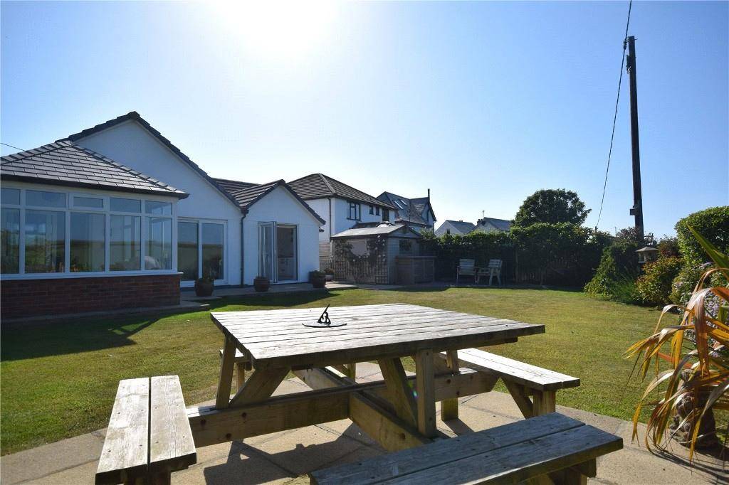 House ∙ 4 Bedrooms ∙ 8 Guests - Padstow