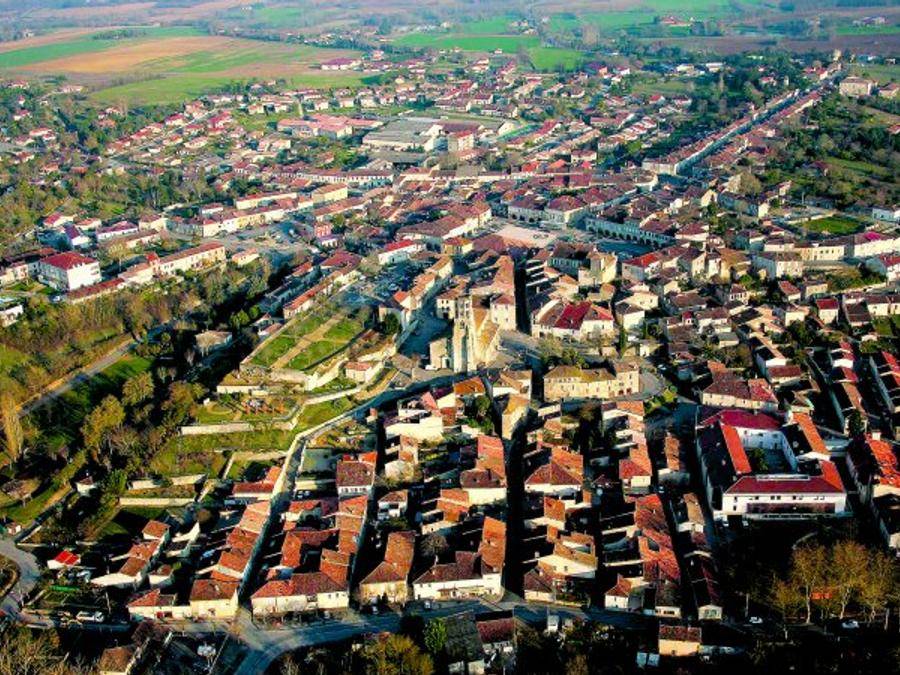 22 M² Appartement ∙ 2 Personnes - Gers