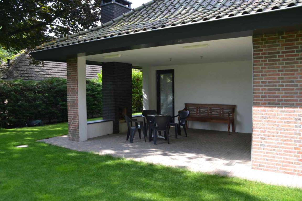 69 M² House ∙ 1 Bedroom ∙ 2 Guests - Hoorn