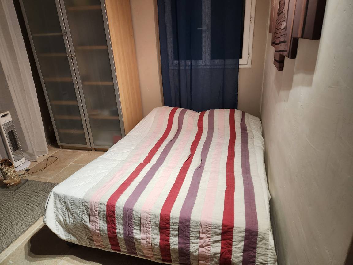 170 M² Villa ∙ 3 Chambres ∙ 8 Personnes - Nans-les-Pins