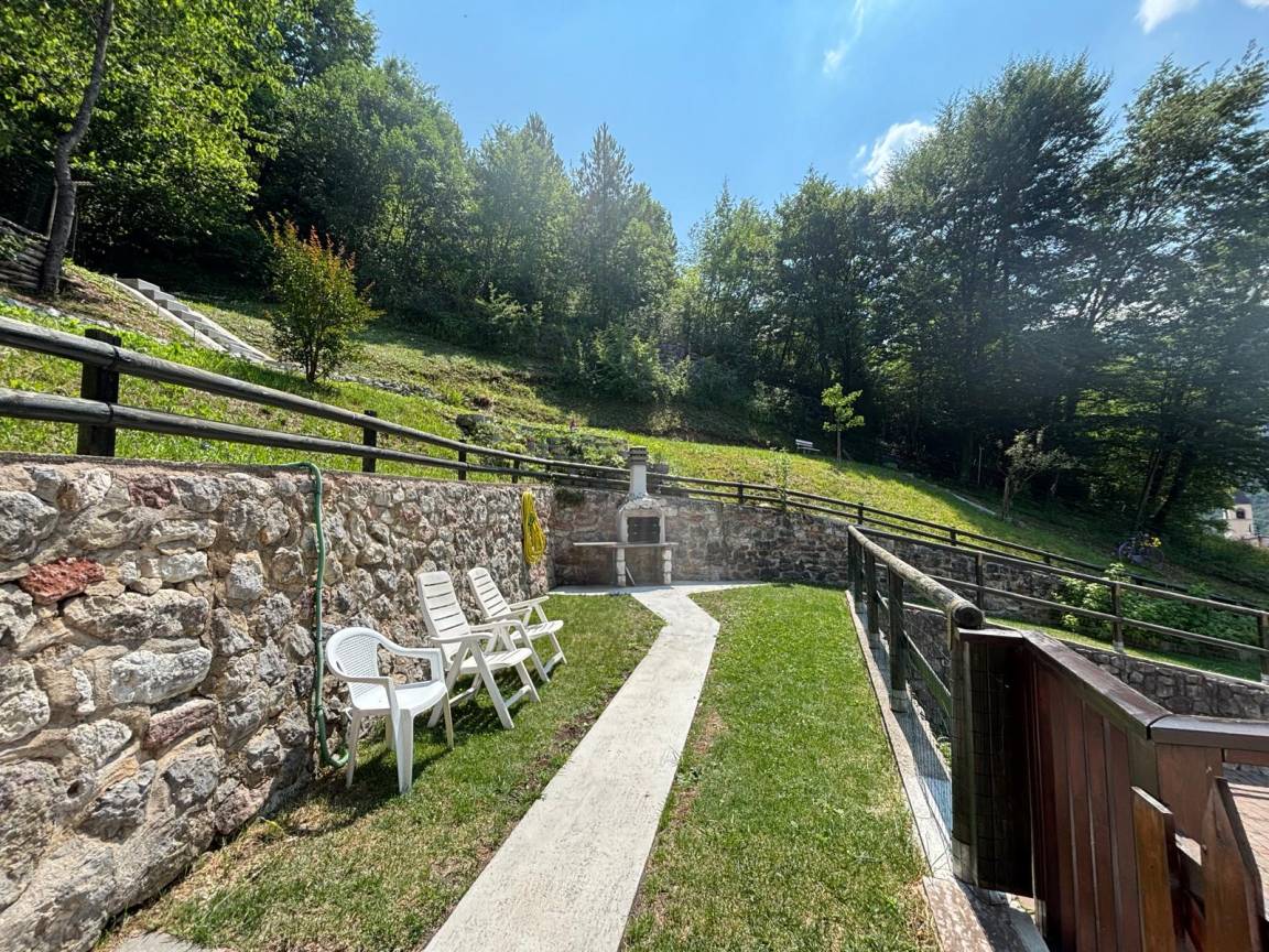 106 M² House ∙ 3 Bedrooms ∙ 6 Guests - Rovereto