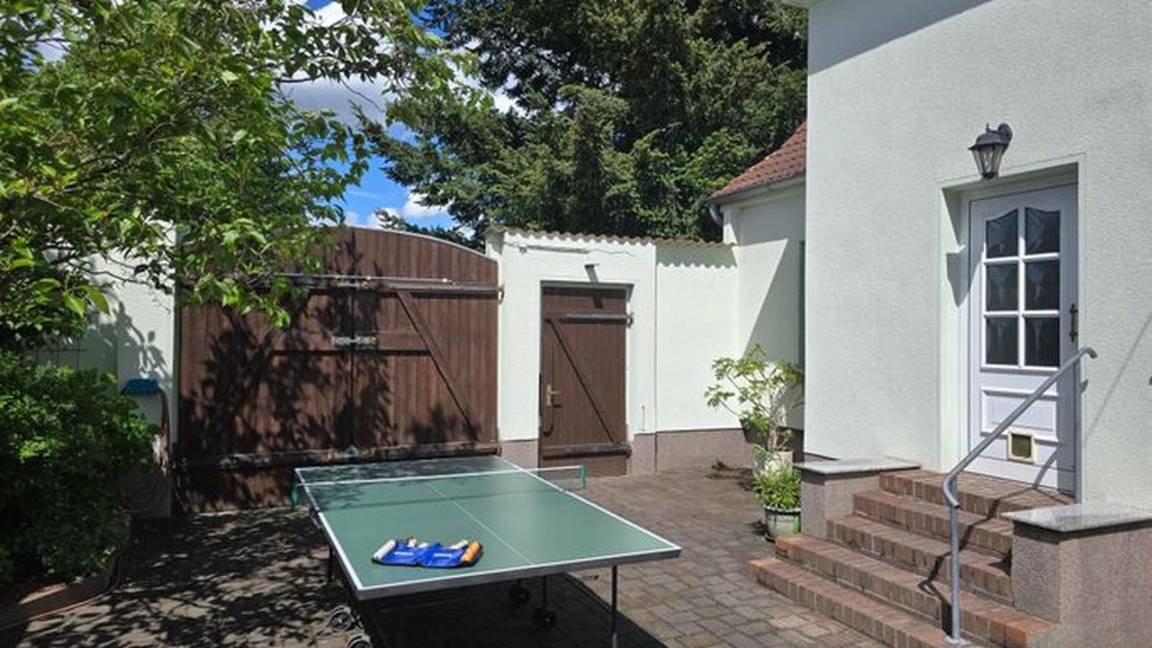 90 M² Appartement ∙ 2 Chambres ∙ 4 Personnes - Senftenberg