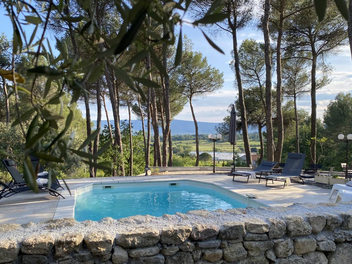 220 M² Maison De Vacances ∙ 6 Chambres ∙ 14 Personnes - Apt