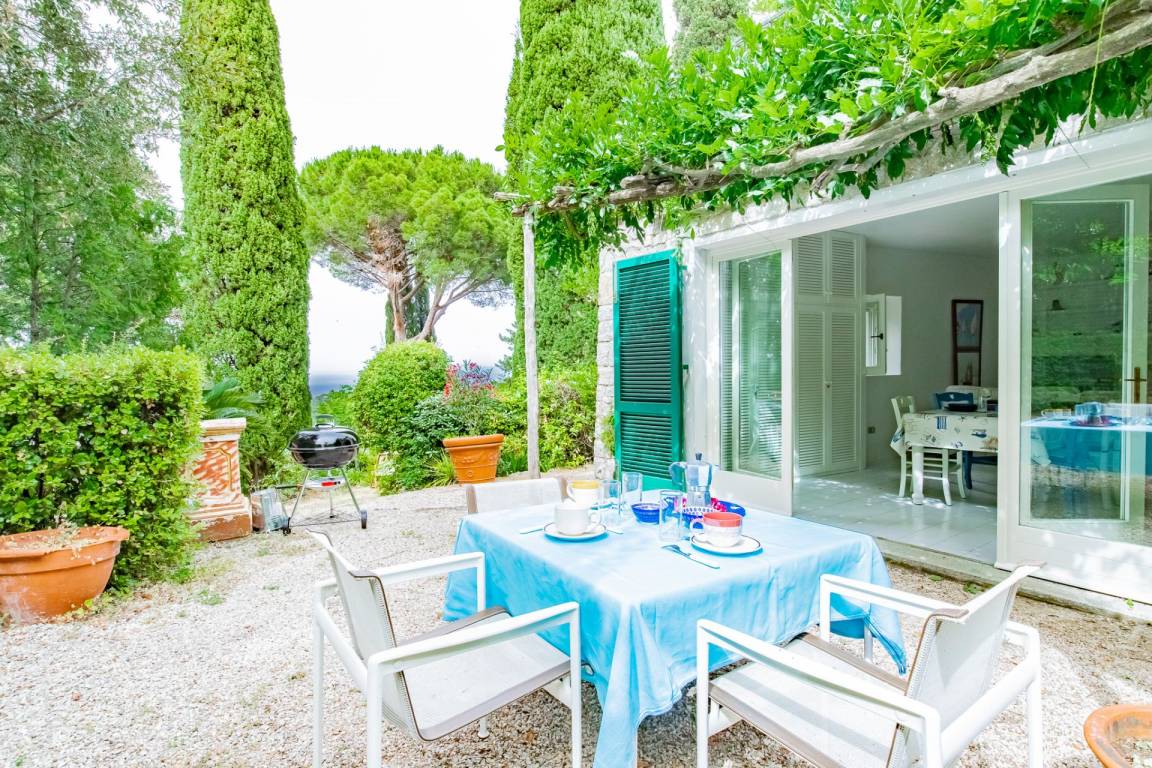 70 M² Casa Vacanza ∙ 2 Camere Da Letto ∙ 4 Ospiti - Marina di Campo