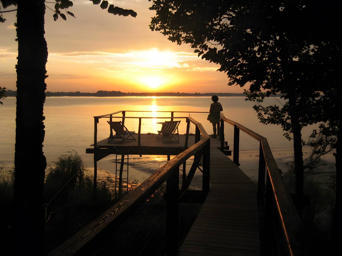 60 M² Casa Vacanza ∙ 1 Camera Da Letto ∙ 3 Ospiti - Margaux