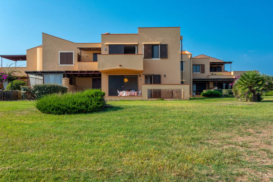 48 M² Casa ∙ 2 Habitaciones ∙ 5 Huéspedes - Stintino