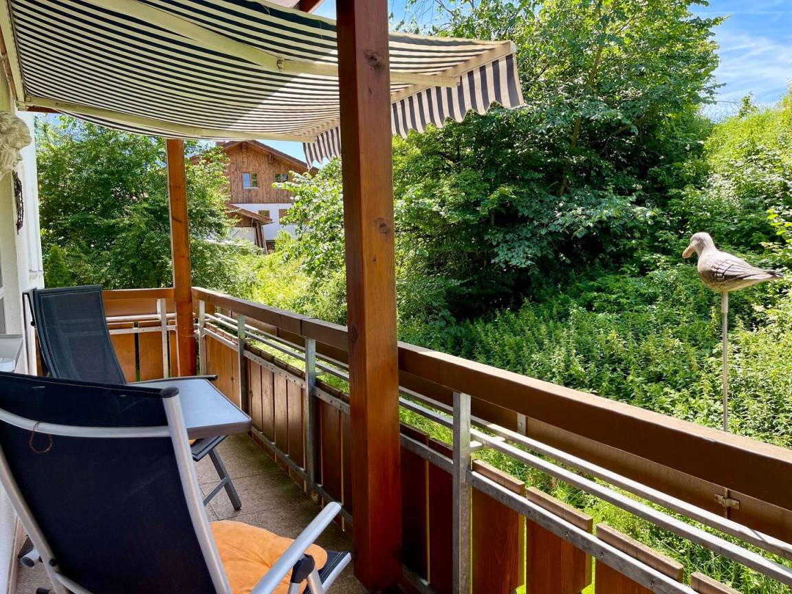 50 M² Apartment ∙ 1 Bedroom ∙ 4 Guests - Oberstdorf