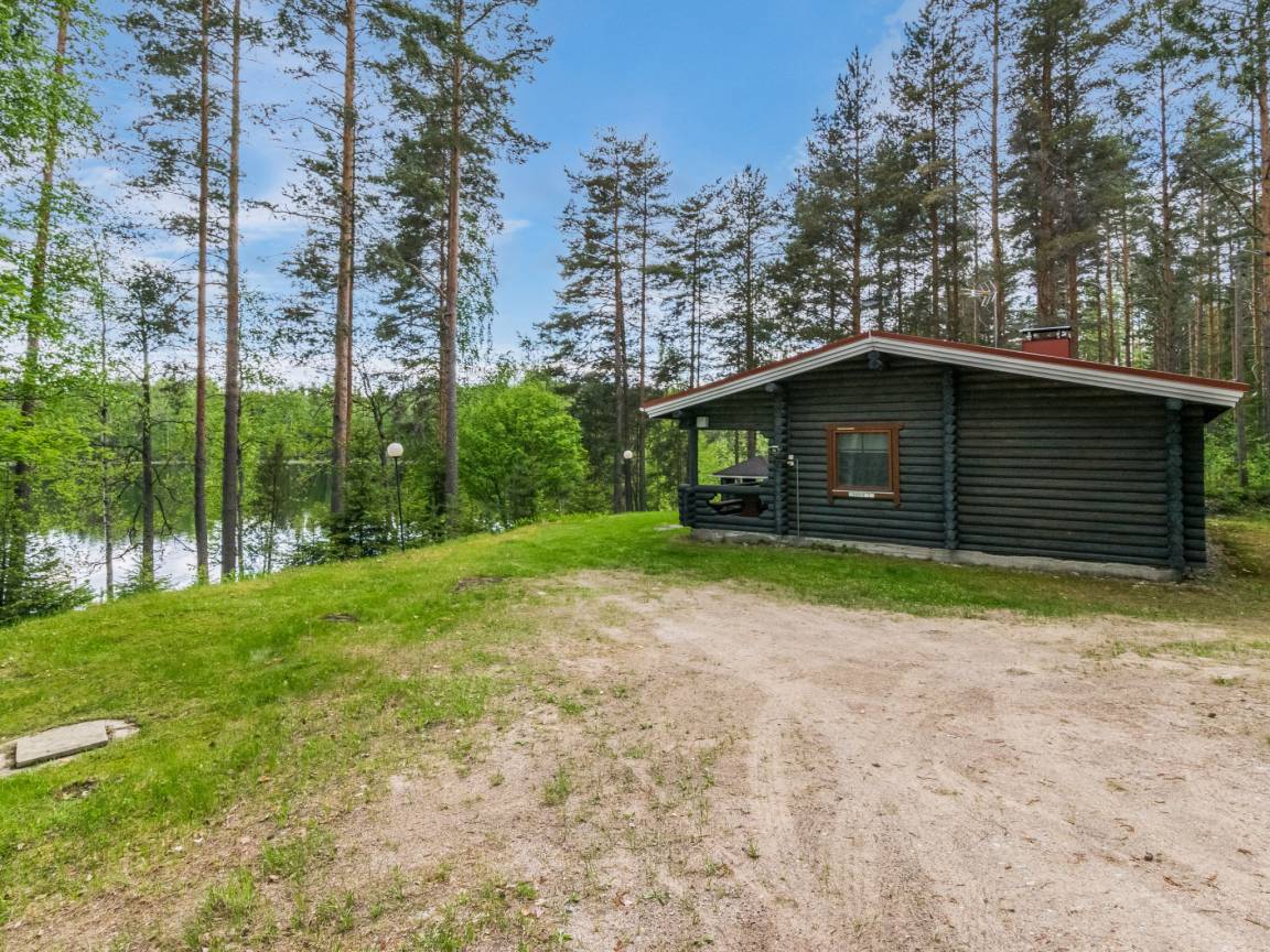 58 M² Ferienhaus ∙ 2 Schlafzimmer ∙ 7 Gäste - Savonlinna