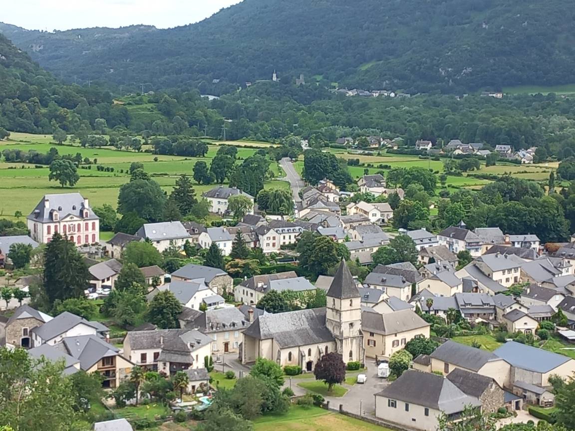 31 M² Appartement ∙ 1 Chambre ∙ 3 Personnes - Lac de Castet