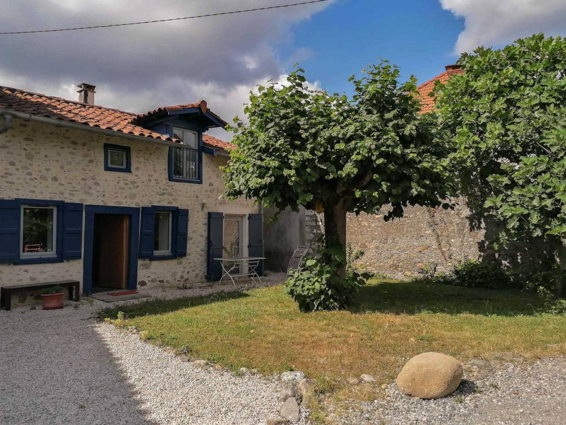 65 M² Gîte ∙ 1 Chambre ∙ 4 Personnes - Haute-Garonne