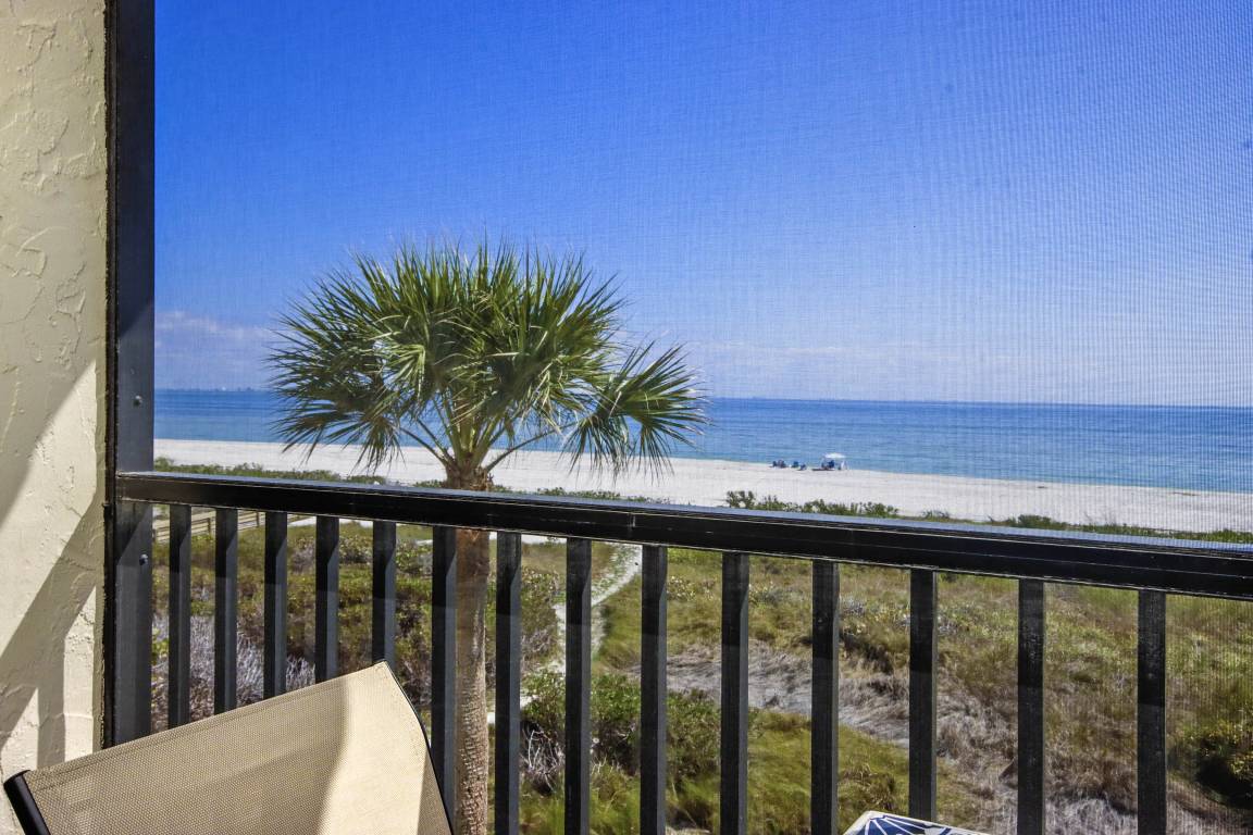 90 M² Condo ∙ 1 Bedroom ∙ 4 Guests - Lighthouse Beach Park