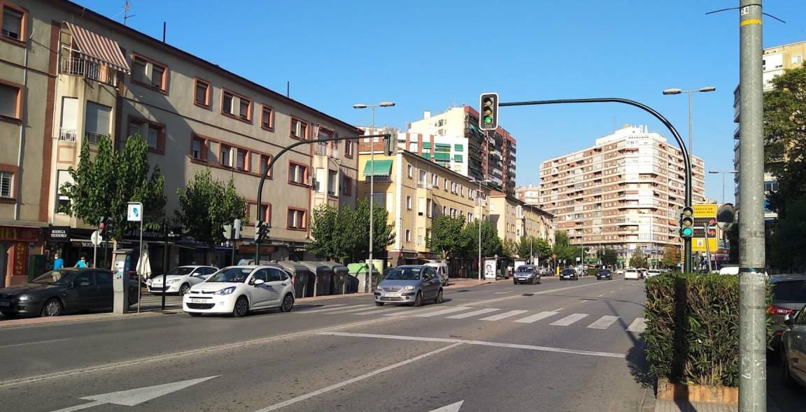 140 M² House ∙ 5 Bedrooms ∙ 5 Guests - Murcia