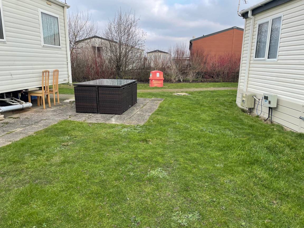 120 M² Hütte ∙ 3 Schlafzimmer ∙ 9 Gäste - Camber Sands