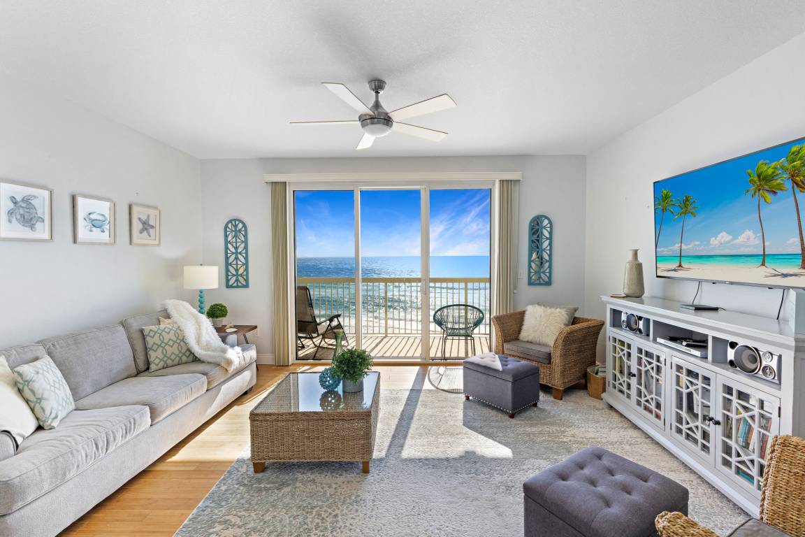 79 M² House ∙ 1 Bedroom ∙ 6 Guests - Panama City Beach, FL