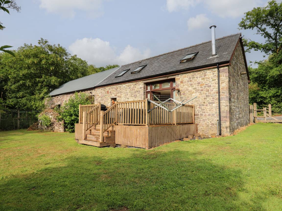 Cottage ∙ 2 Bedrooms ∙ 4 Guests - Llandeilo