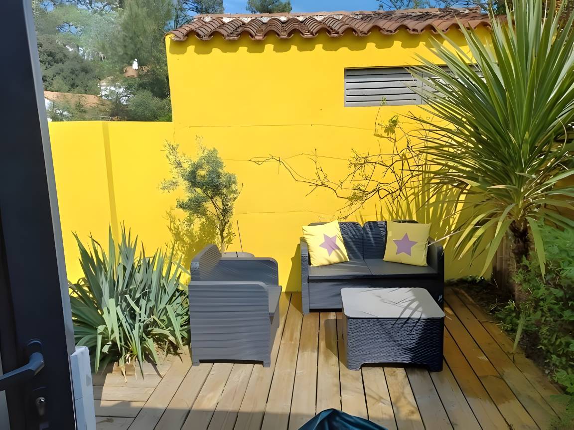 78 M² Maison De Vacances ∙ 3 Chambres ∙ 6 Personnes - La Tranche-sur-Mer