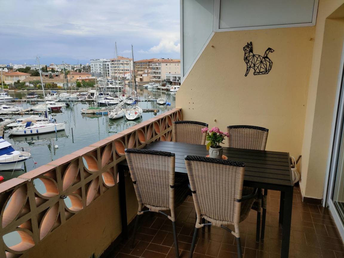 40 M² Apartment ∙ 1 Bedroom ∙ 2 Guests - Cadaqués