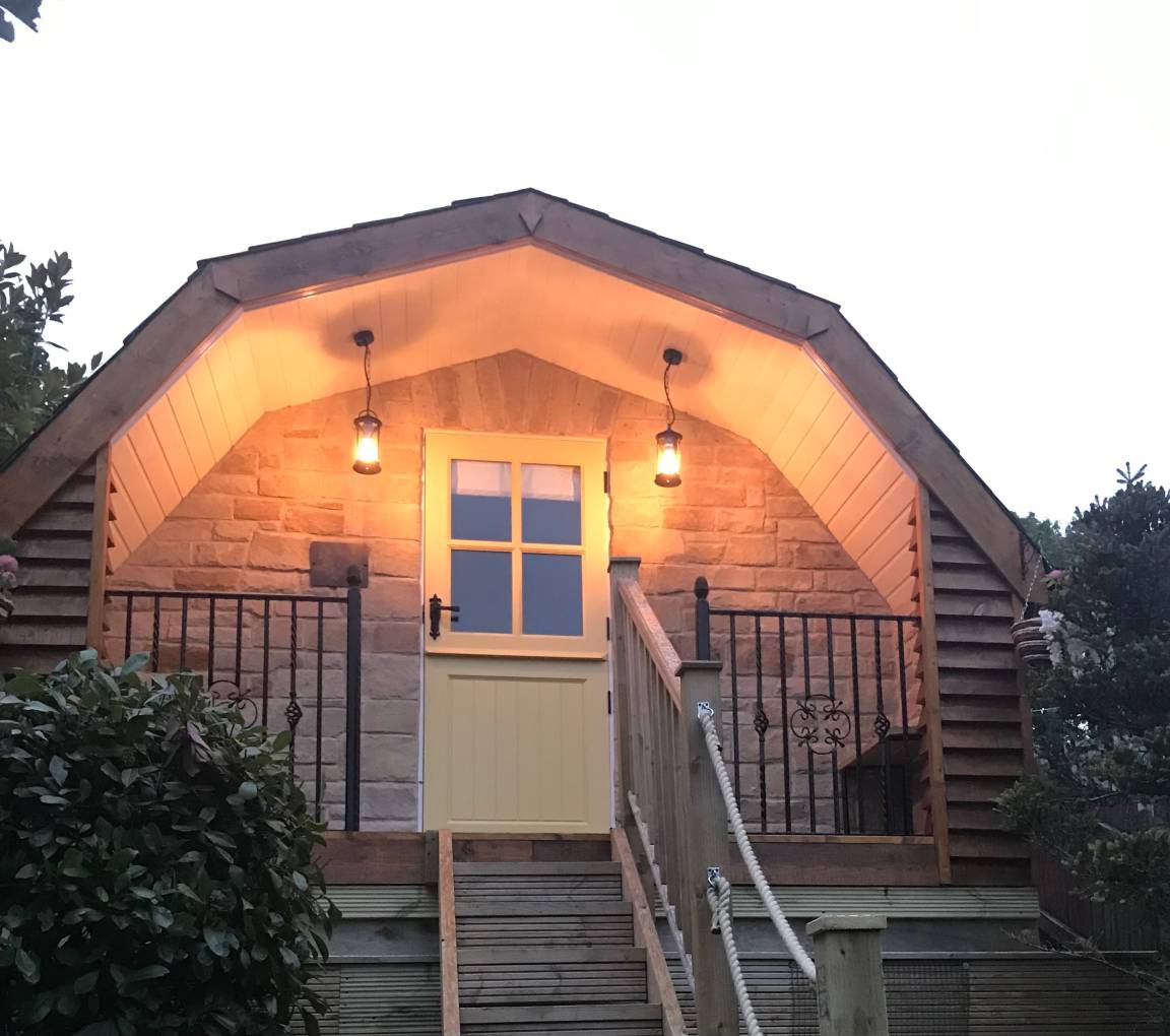 35 M² Apartment ∙ 1 Bedroom ∙ 2 Guests - Plymouth