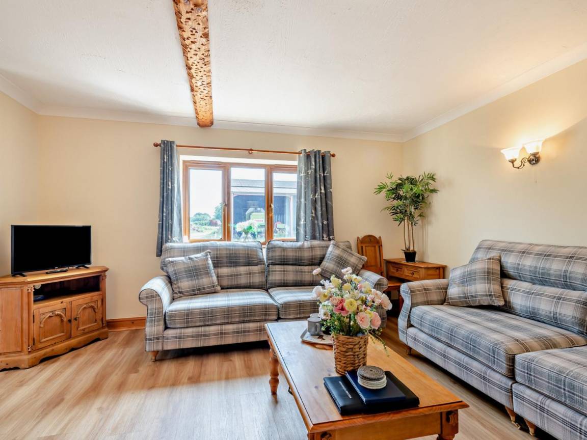 Cottage ∙ 3 Bedrooms ∙ 6 Guests - Fakenham