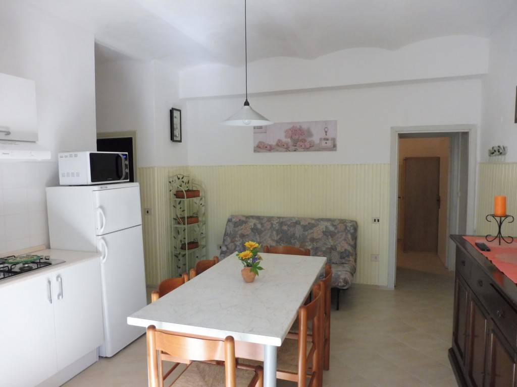 65 M² Apartment ∙ 3 Bedrooms ∙ 9 Guests - Piombino