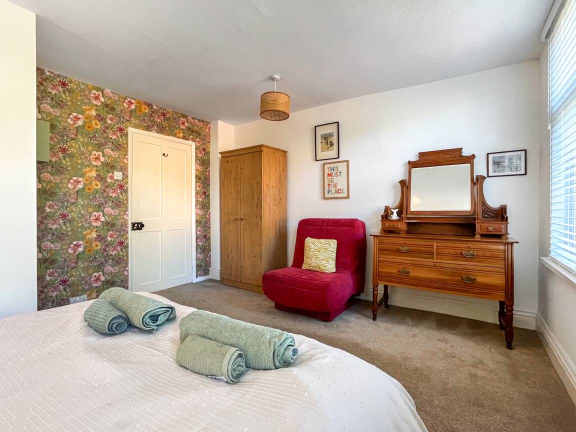Cottage ∙ 2 Bedrooms ∙ 4 Guests - Staithes