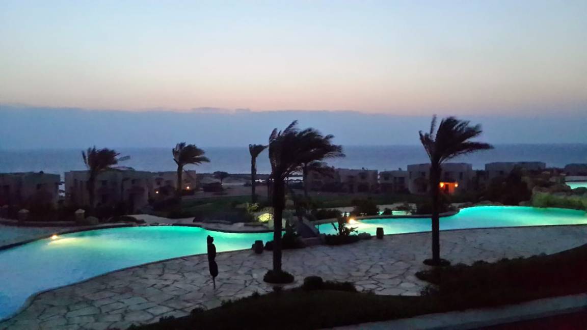 500 M² Villa ∙ 3 Bedrooms ∙ 8 Guests - Egypt