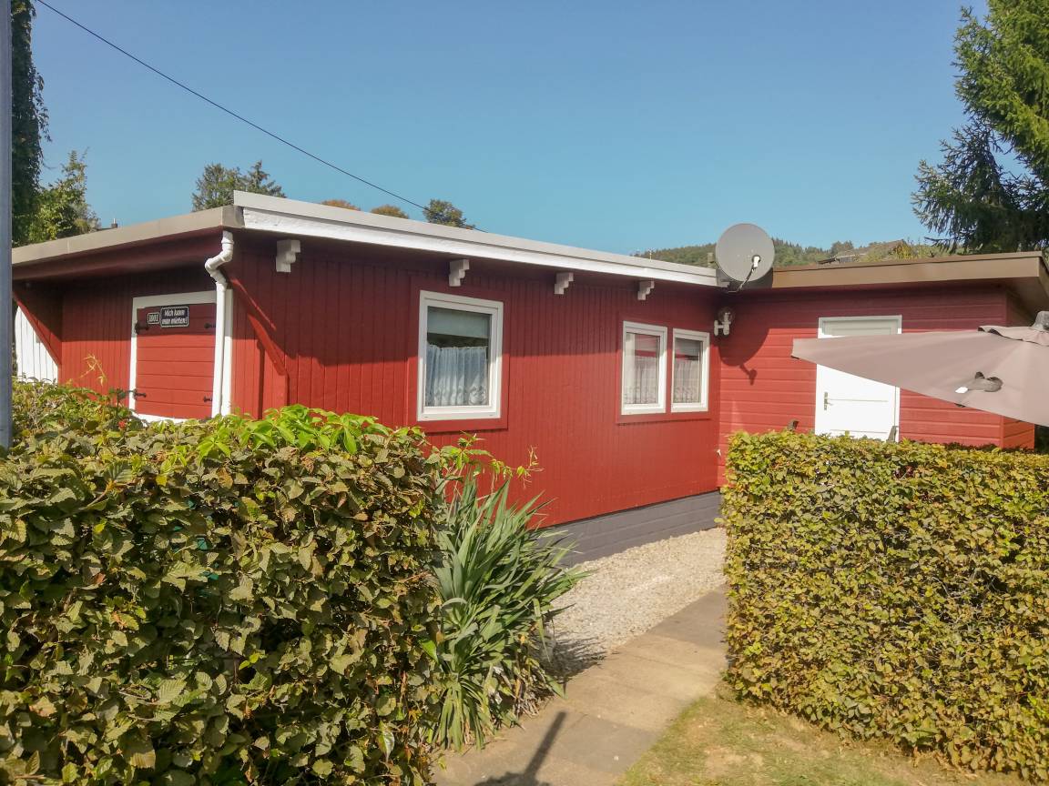 30 M² Mobilheim ∙ 2 Schlafzimmer ∙ 5 Gäste - Nordrhein-Westfalen