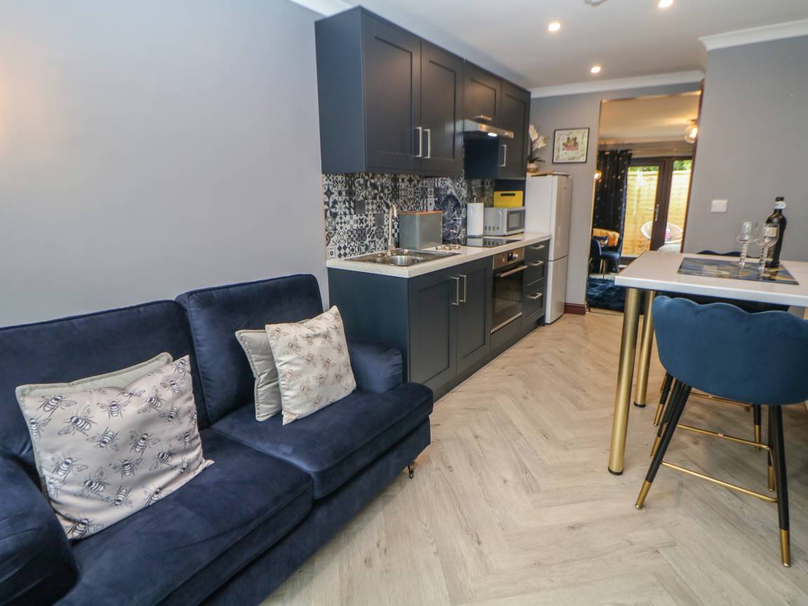 Cottage ∙ 1 Bedroom ∙ 2 Guests - Castleton