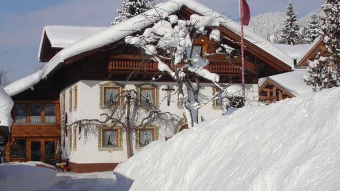 39 M² Appartement ∙ 1 Chambre ∙ 3 Personnes - Reutte