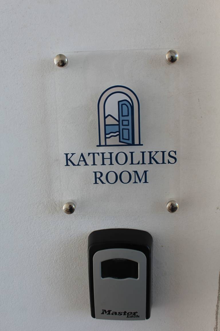 25 M² Appartement ∙ 1 Chambre ∙ 3 Personnes - Aéroport de Rhodes (RHO)