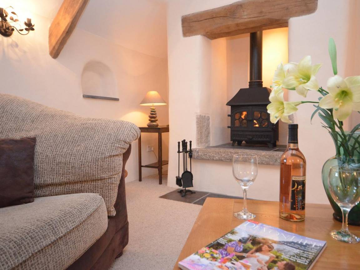 Cottage ∙ 2 Bedrooms ∙ 4 Guests - Crediton