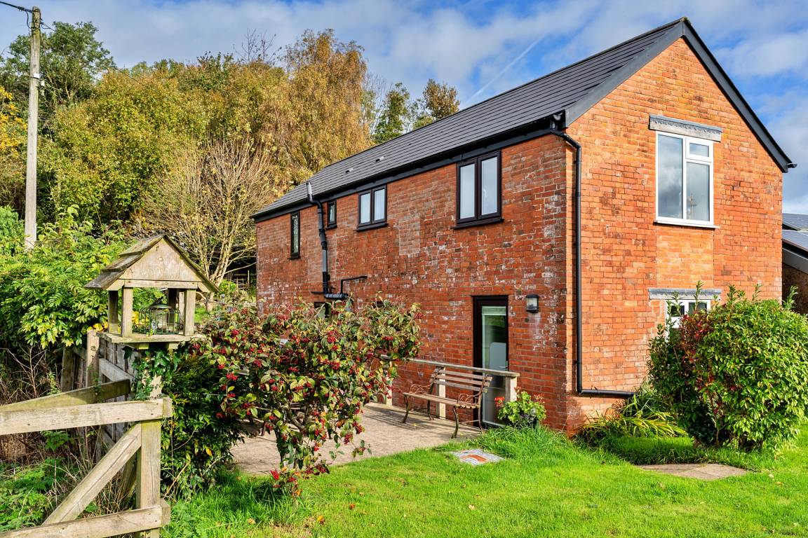 125 M² Cottage ∙ 3 Chambres ∙ 5 Personnes - Taunton