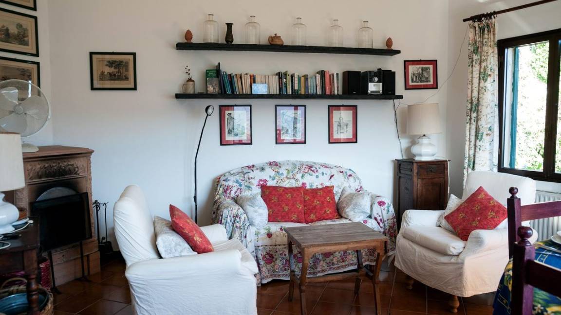 70 M² Ferienhaus ∙ 2 Schlafzimmer ∙ 4 Gäste - Andora