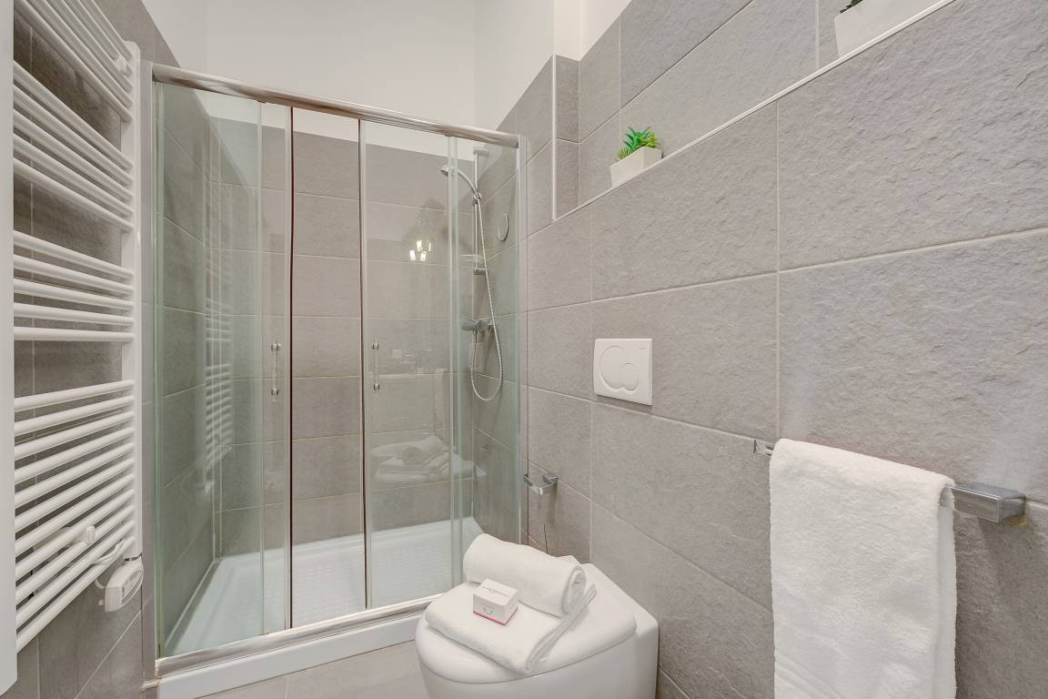 60 M² Appartement ∙ 1 Slaapkamer ∙ 4 Gasten - Ticino