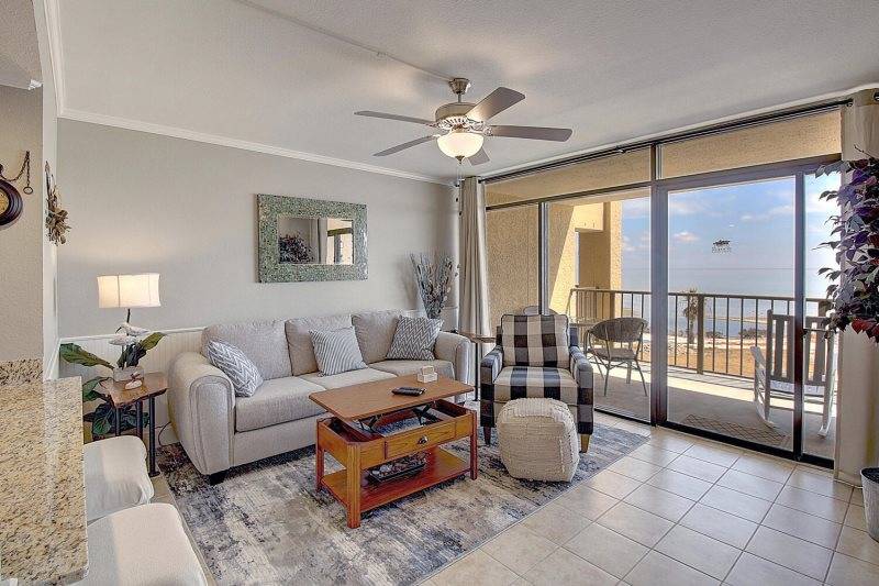 58 M² Condo ∙ 1 Bedroom ∙ 4 Guests - Rockport, TX