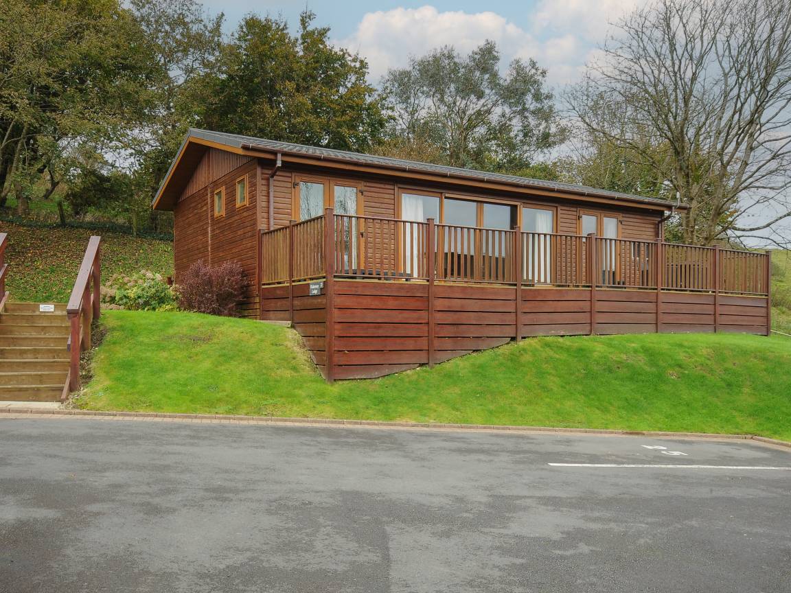 Cottage ∙ 2 Bedrooms ∙ 4 Guests - Tintagel