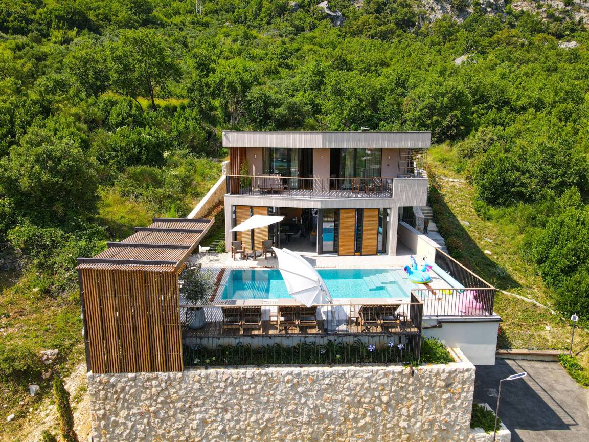 Villa ∙ 3 Schlafzimmer ∙ 6 Gäste - Dubrovnik
