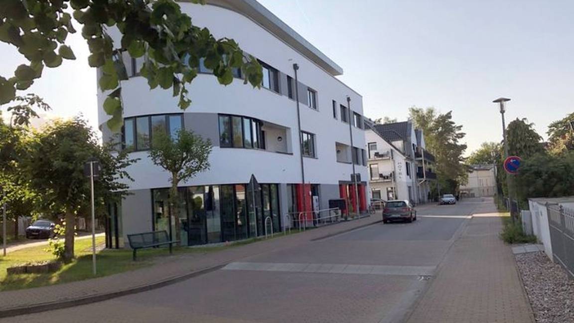 71 M² Ferienwohnung ∙ 1 Schlafzimmer ∙ 2 Gäste - Lubmin