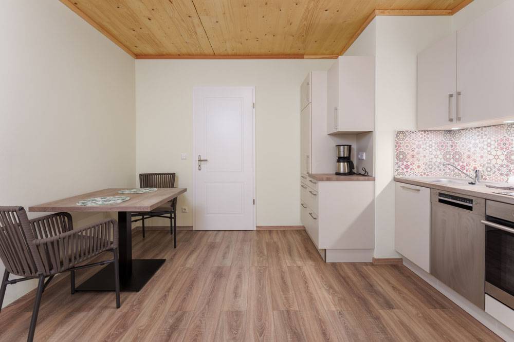 아파트  ∙ 게스트 2명 - Cochem