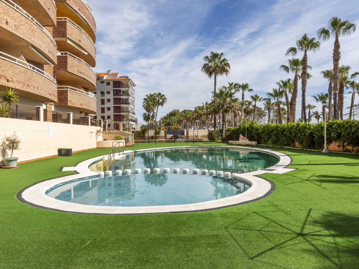 60 M² Apartment ∙ 3 Bedrooms ∙ 6 Guests - Oropesa del Mar