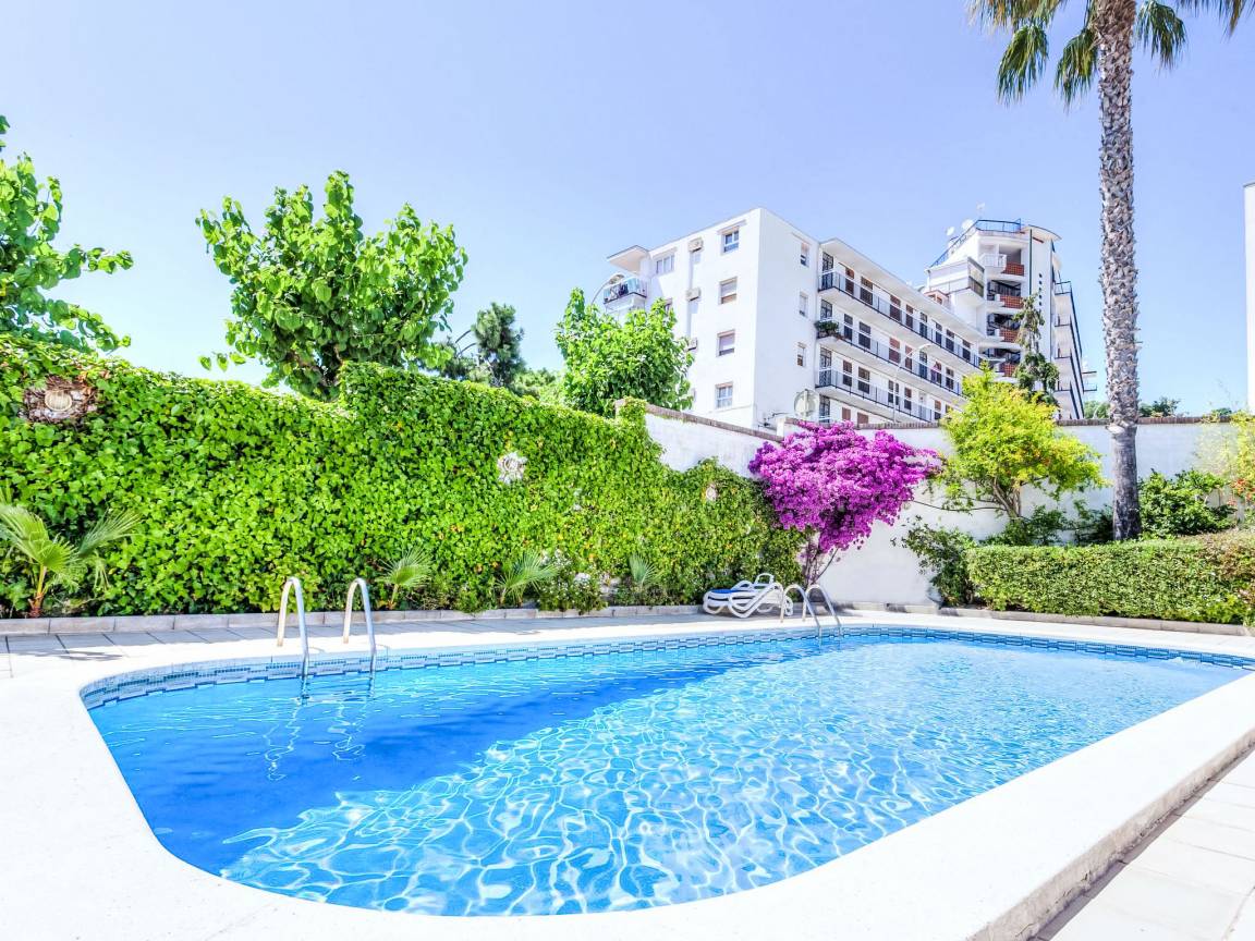 48 M² Apartment ∙ 1 Bedroom ∙ 4 Guests - Lloret de Mar