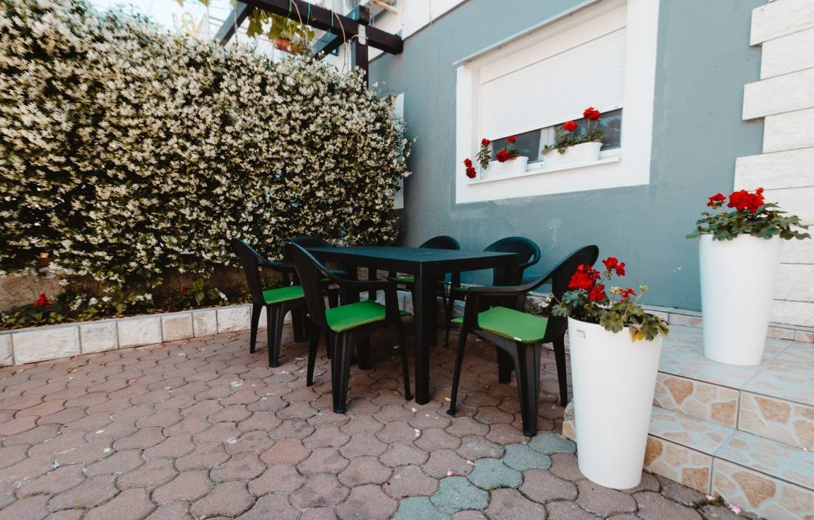 48 M² Appartement ∙ 3 Chambres ∙ 7 Personnes - Ston