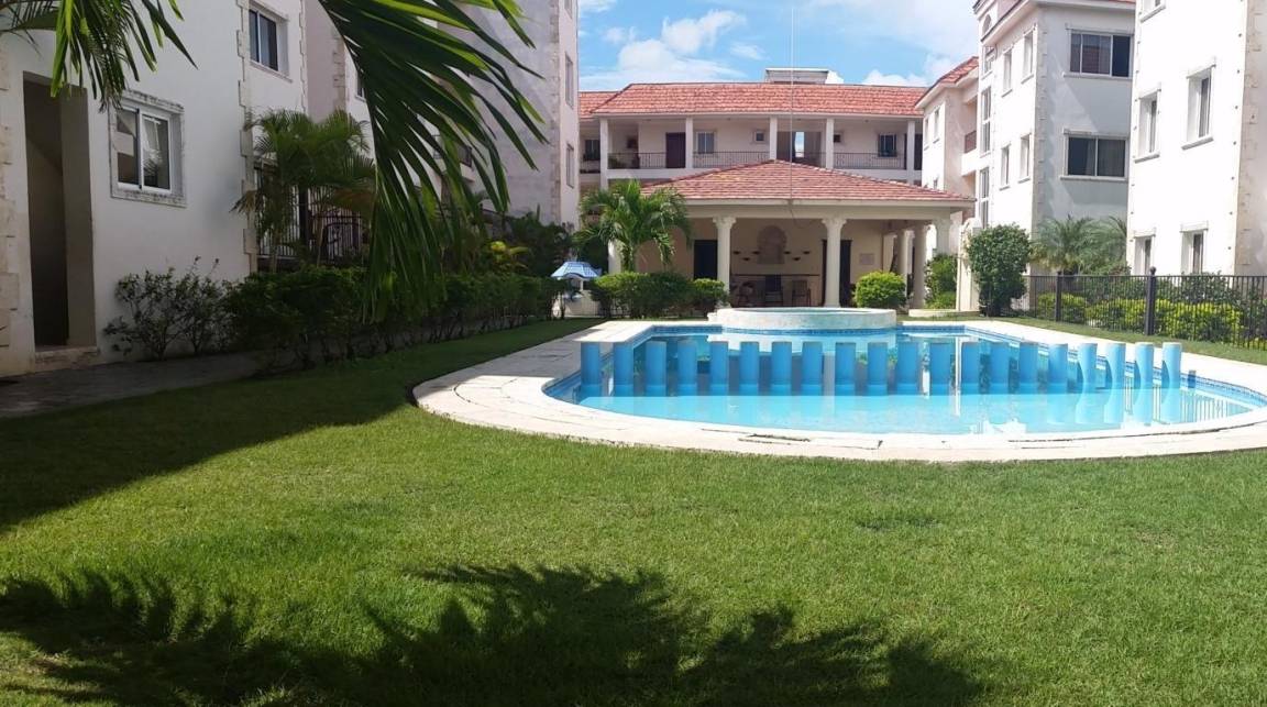 75 M² Apartment ∙ 2 Bedrooms ∙ 6 Guests - Punta Cana