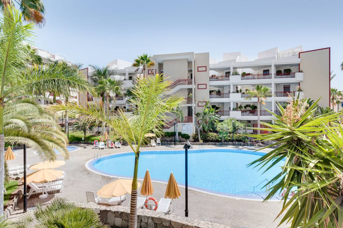 120 M² Casa Vacanza ∙ 2 Camere Da Letto ∙ 4 Ospiti - Los Cristianos